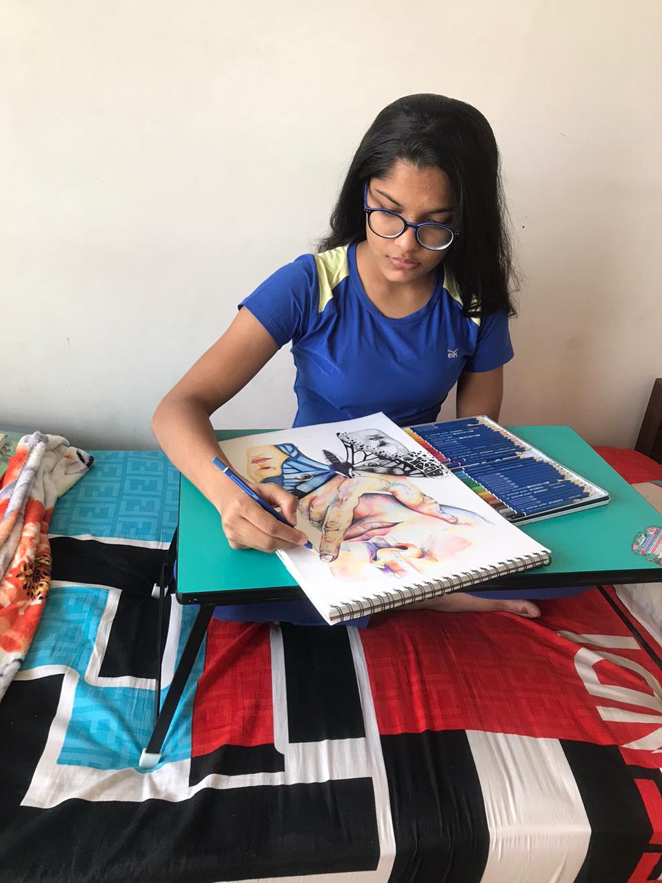 Thoughts on Canvas – Online Art and Design Courses