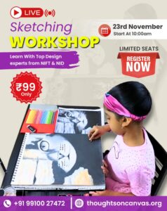Thoughts on Canvas – Online Art and Design Courses